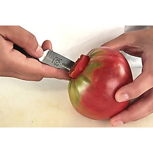 Mercer Culinary M23540 Renaissance, 3.5-Inch Forged Paring Knife