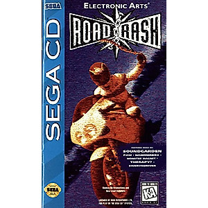 Road Rash