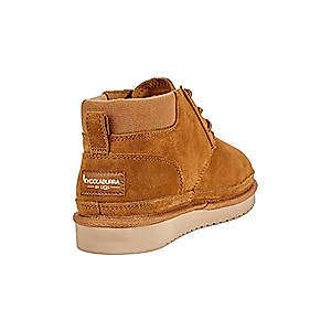 Koolaburra by UGG Women's Advay Boot, Chestnut, Size 7