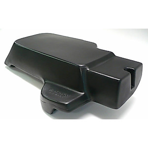 Select Increments 2007-2017 Jeep Wrangler Unlimited JK Neo-Pod Subwoofer Enclosure With Kicker 8" Subwoofer & Kicker Amplifier 31649KL