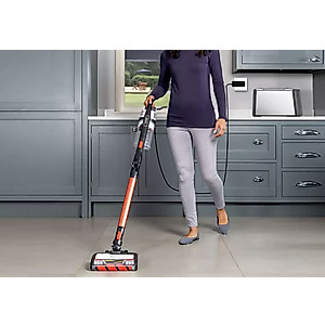 Czepa AC Power Cord Compatible with Cordless Shark Vacuum Charger IR101 ION F80 X40 IR100 IR200 IR141 XBAT200, Replacement Part Namber YLS0243A-T288080 28.8V Vacmop Adapter Charger