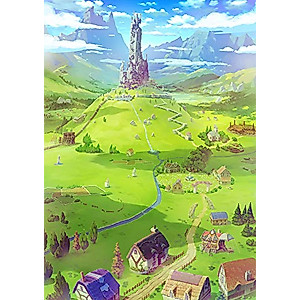 Atelier Lulua: The Scion of Arland - Nintendo Switch