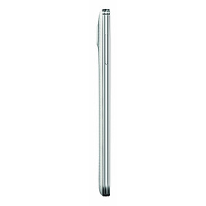 Samsung Galaxy S5 - G900-16GB - GSM Unlocked - Android Smartphone (White)