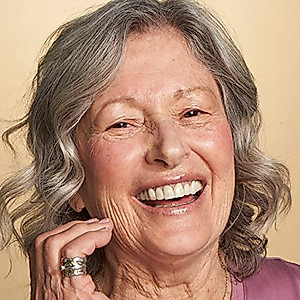 BOOM! by Cindy Joseph Boom Gloss - Moisturizing, Translucent Gloss - Not Sticky or Tacky - Subtle Shine For Mature Women - Neutral-toned - Clean-beauty formula