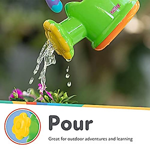 Nuby Fun Watering Can Bath Toy