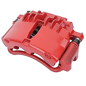 cciyu Disc Brake Caliper fit for 1999-2002 for Ford Mustang,18-B4723,FL