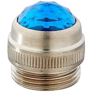 Fender Pure Vintage Blue Amplifier Jewel
