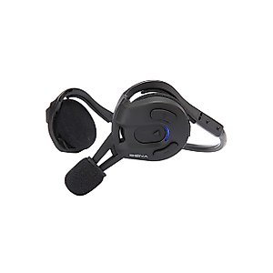 Sena EXPAND-02 EXPAND Long-Range Bluetooth Intercom and Stereo Headset , Black