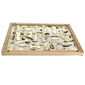 Eppicotispai Beechwood Stackable Food Dryer with Net