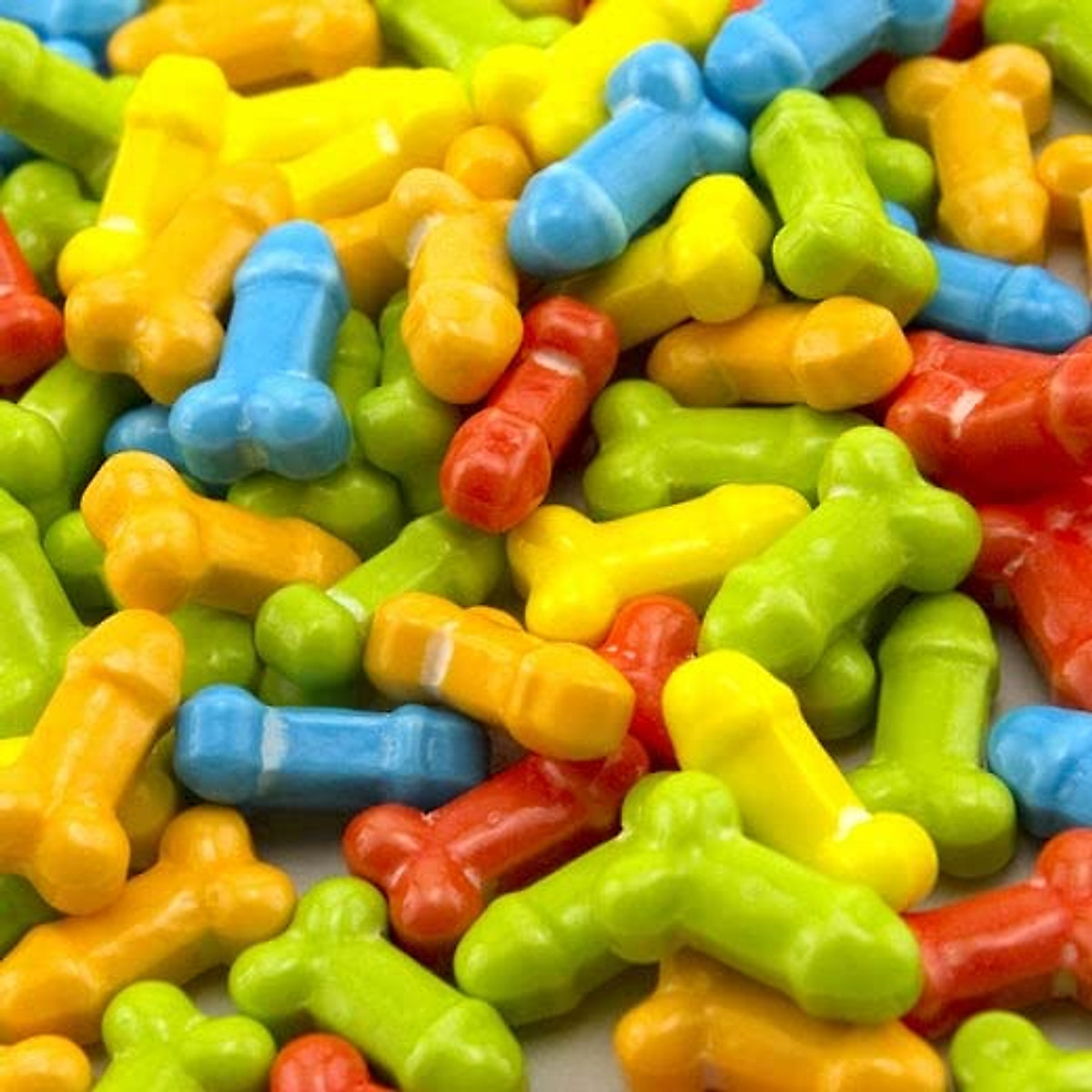 Suck a bag of dicks! 25-pack bag