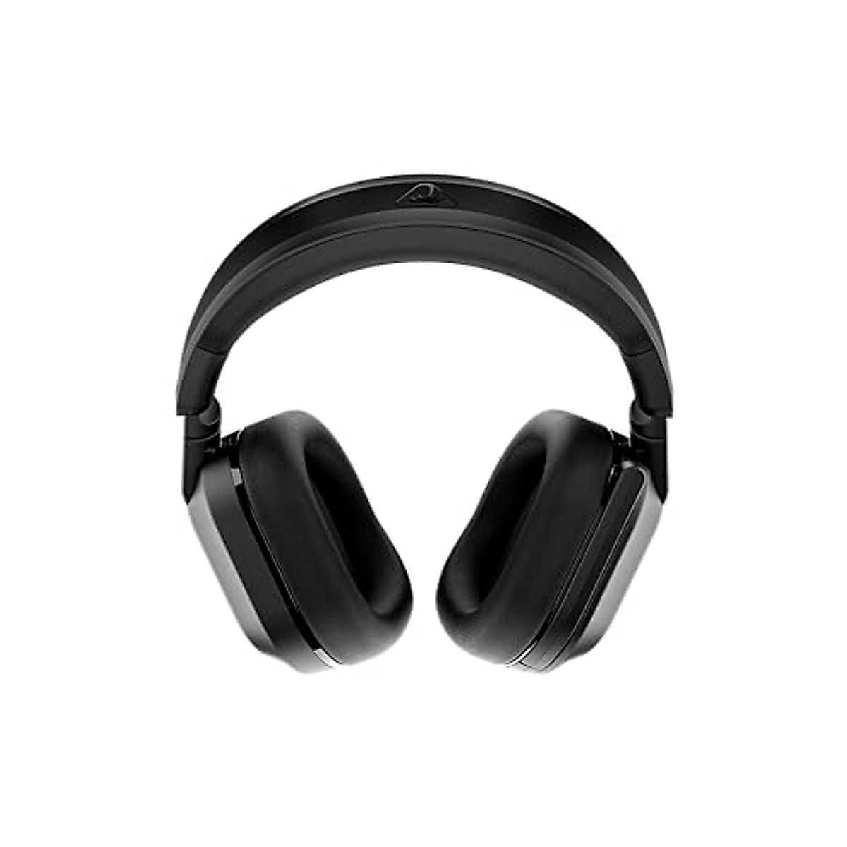 Turtle Beach Stealth 600 Wireless Multiplatform Amplified Gaming Headset for PC, PS5, PS4, & Mobile – Bluetooth, 80-Hr Battery, Noise-Cancelling Flip-to-Mute Mic, Waves 3D Audio –Black