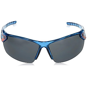 Sports Accessory Store Florida Gators UF Blue Transparent Sunglasses S12BL