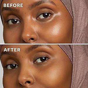 No7 Flawless Finish Loose Powder - Translucent - Loose Finishing Powder - Makeup Setting Powder with Matte Finish for All Skin Tones - All Skin Types Including Oily Skin