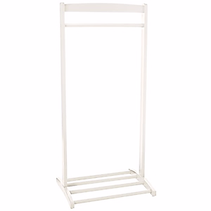 Frenchi Home Furnishing Kid's Clothes Hanger