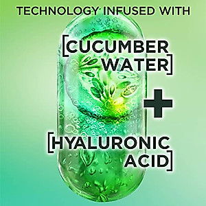 Garnier Fructis Pure Moisture Hydrating Conditioner for Dry Hair and Scalp, 32.3 Fl Oz, 1 Count (Packaging May Vary)