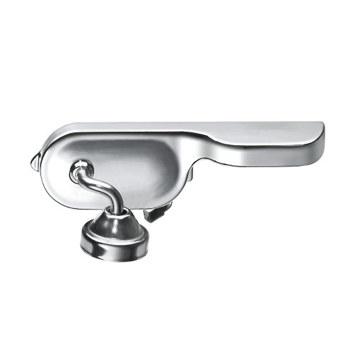 Cuisinart CCO-50BKN Deluxe Electric Can Opener, Black & Swing-A-Way Portable Can Opener, Black 7-Inch