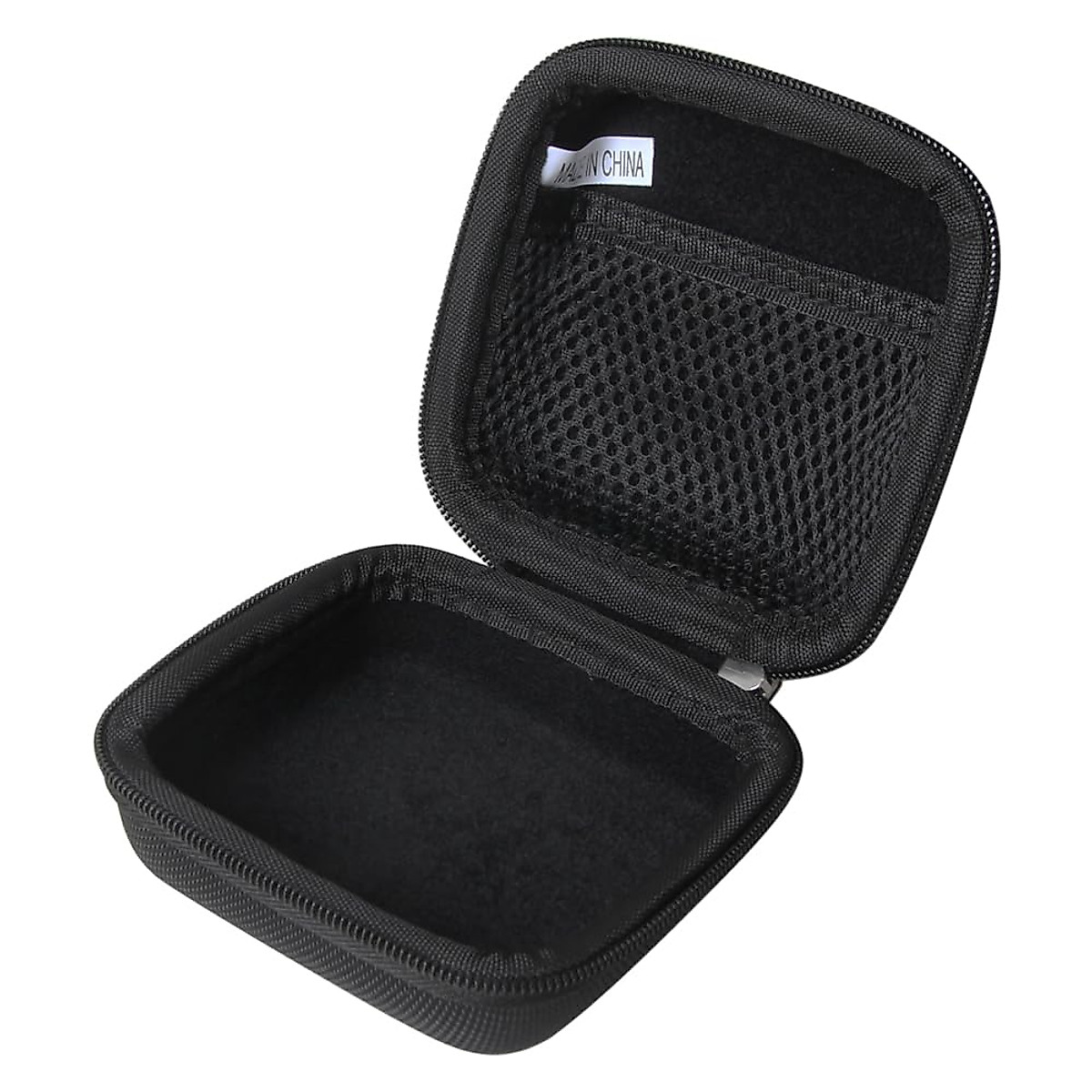 Hermitshell Travel Case for Anker PowerCore Fusion 10000 20W USB-C Portable Charger (Black)