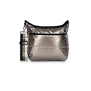 Haute Shore - Perri Noble Puffer Cross Body