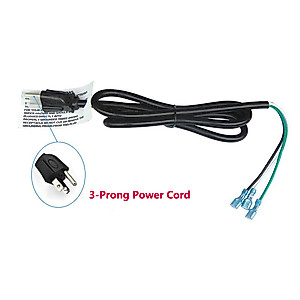 Replacement Fireplace Blower Fan Kit for Superior, Lennox, Astria Fireplaces, FBK-100 Fireplace Blower Kit, FBK100 80l84 Blower Kit, Blower for Lennox mpd3530cnm lmdv3530cnm, Superior bc-36 Fireplace