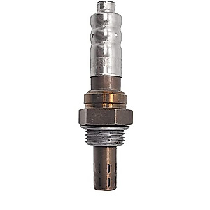 OYEAUTO 2Pcs O2 Oxygen Sensor 15717 15716 Upstream & Downstream Compatible with Ford 1997-2008 F150 Explorer Ranger Truck Mazda Mercury Lincoln