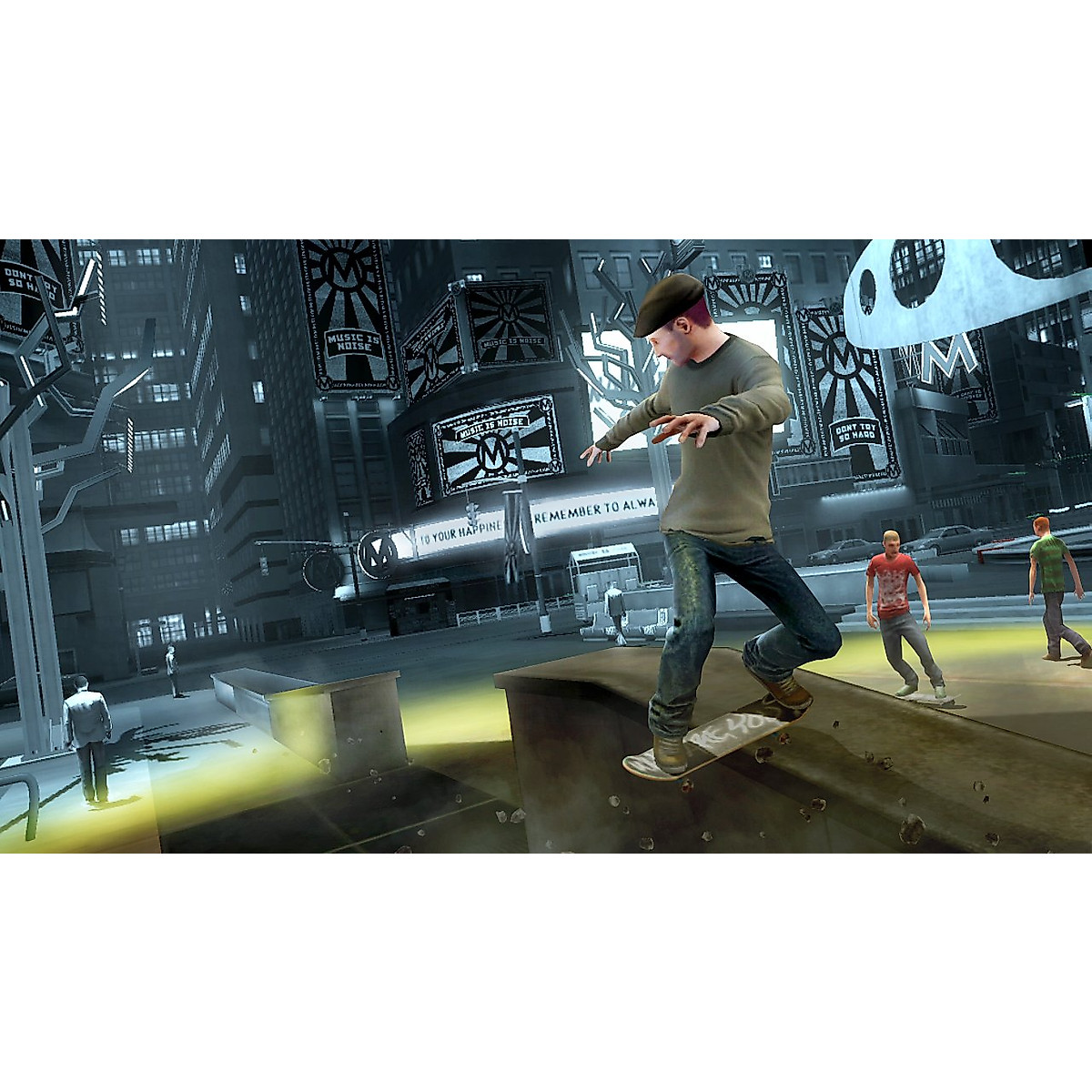 Shaun White Skateboarding [Japan Import]