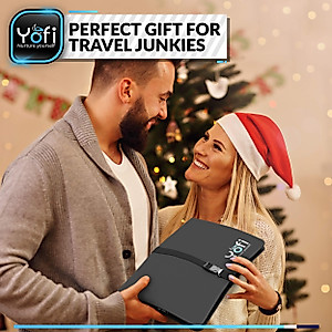 Yofi Nurture Yourself Girls' 1, Black, 12.69.250.4