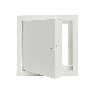 Linhdor Nova 8000 Fire Rated Access Door Ceiling Insulated 1 Hour Rating USA Made 24x24