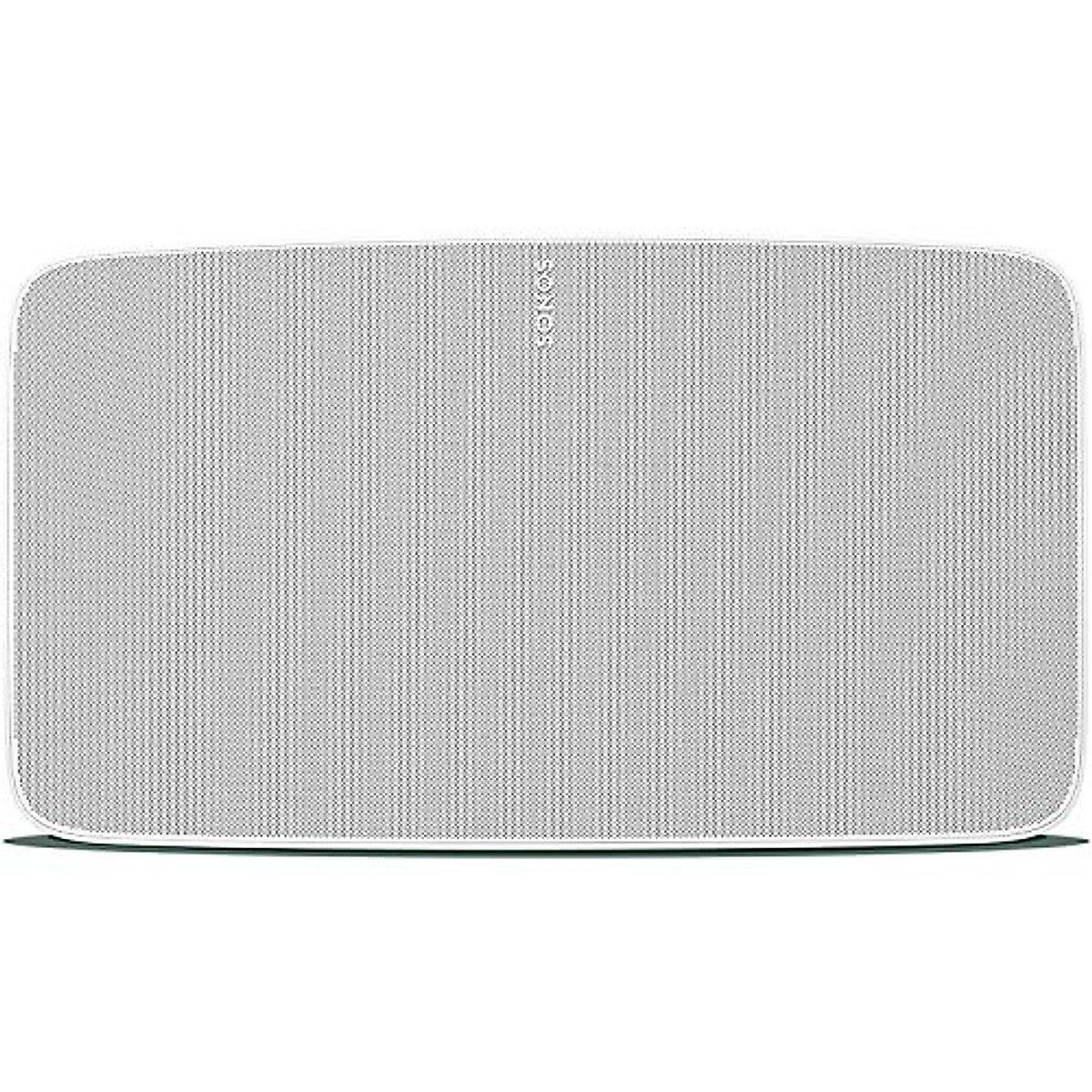 Sonos Five Two Room Set - The high-Fidelity Speaker for Superior Sound (White)