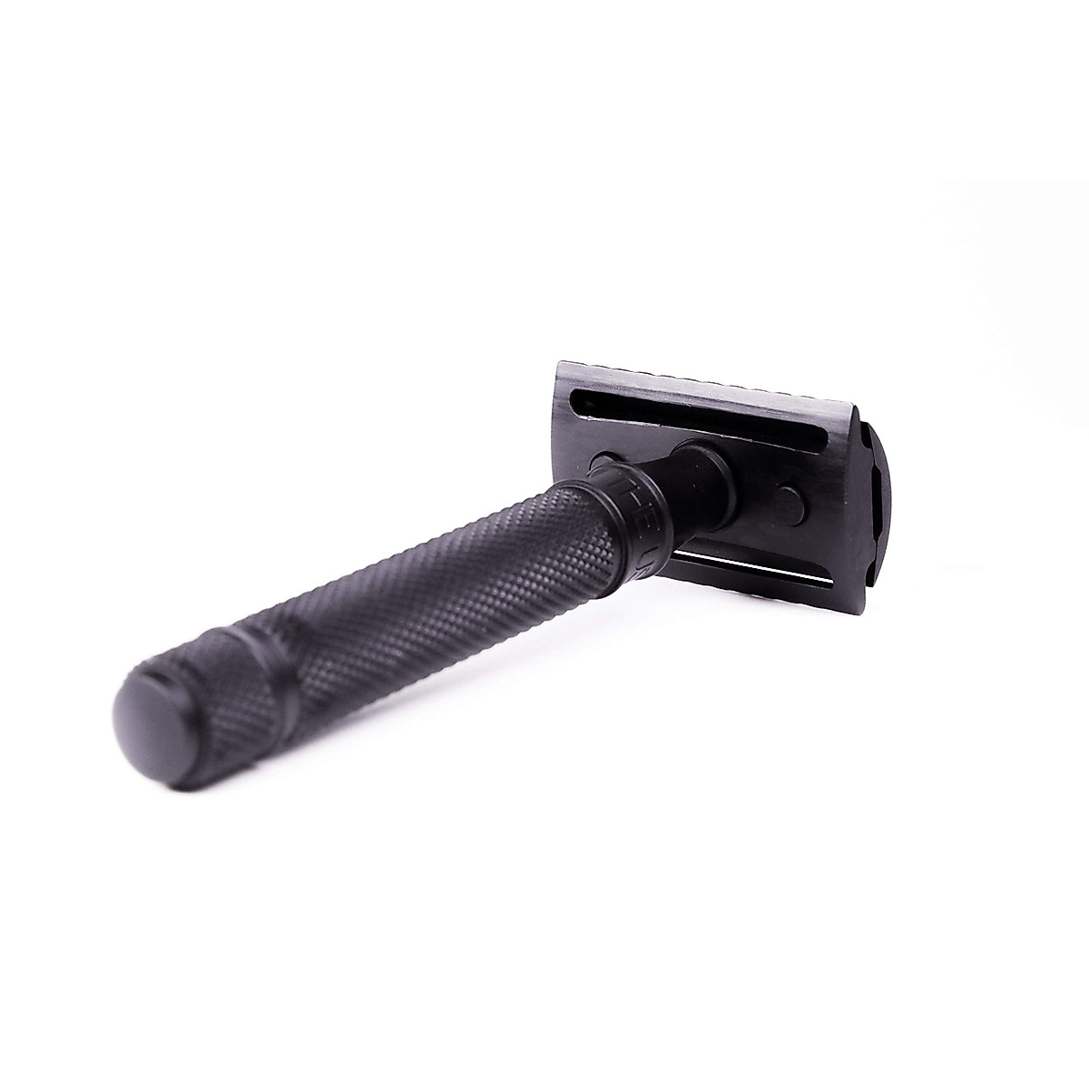 "American Razor" MkII Double Edge Safety Razor for Men made in the USA | Battle Brothers Shaving Co.