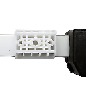 Fruhdi Recliner Lift Chairs Limoss 450427 Motor Actuator Model MD140-02-L1-157-204 Replacement Kit with HC130 Remote