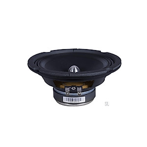 ORION Cobalt CT-M6 6.5" 4 OHM Series CT Midrange 150 Watts RMS Car Audio Car Stereo Mid