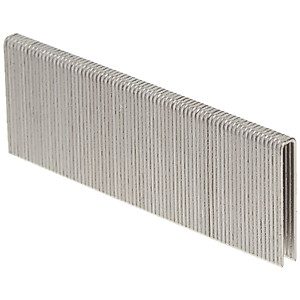 Freeman SSNS18-125 18-Gauge 1-1/4" Glue Collated Narrow Crown Staples (1000 Count)