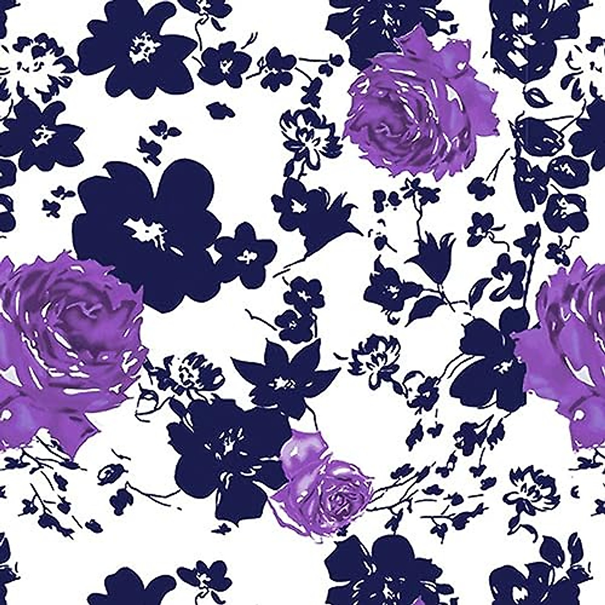 IBKUL Women's Xenia Long Sleeve Zip Mock Golf Top Red M