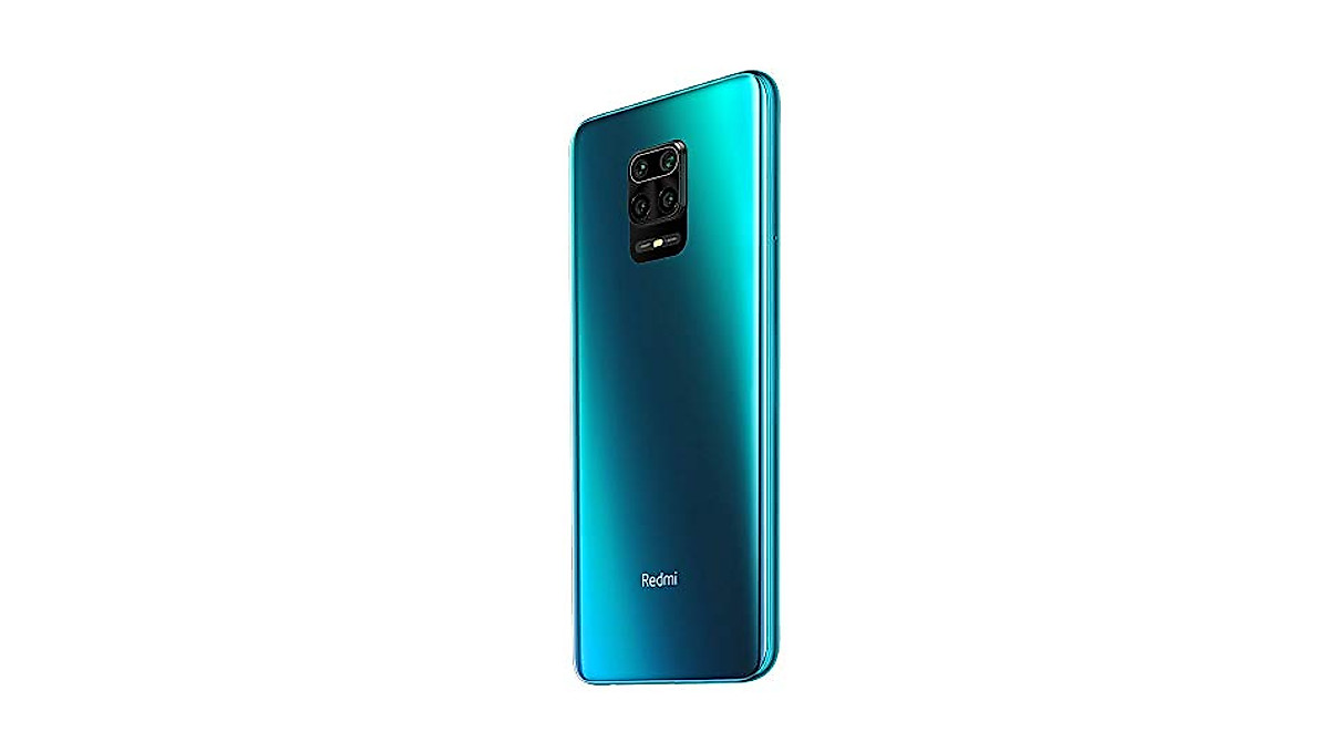 Xiaomi Redmi Note 9S: Powerful Features & Fast Charging