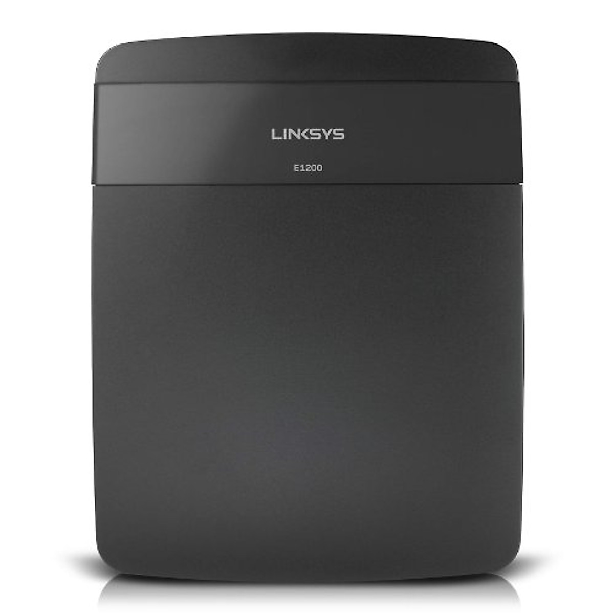 Linksys N300: Wi-Fi Wireless Router, Linksys Connect, Parental Controls, Home Internet, Wireless Devices up to 300 Mbps Transfer Speed (Black)