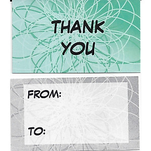 Play Pack Grab and Go Assorted Set For Girls, Princess and Many More (12 Different Packs Guaranteed) and 12"Thank You" Cards, Great for Party Favors and Supplies