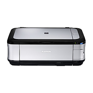Canon PIXMA MP560 Wireless Inkjet All-In-One Photo Printer (3747B002)