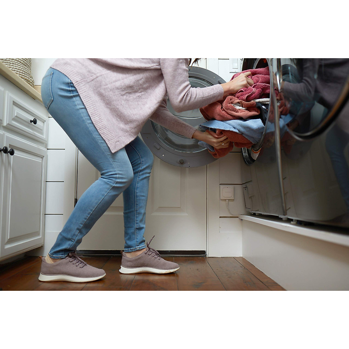 Resideo RCHW3610WF1001/N Wi-Fi Water Leak Detector, 1.2, White