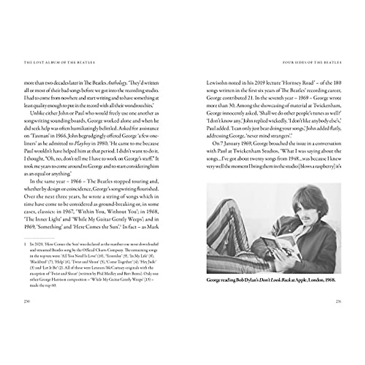 The Lost Album of The Beatles: What if the Beatles hadn't split up?