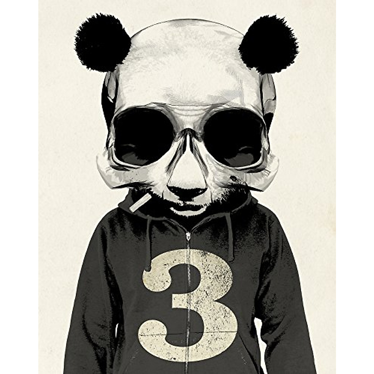 Panda No.3