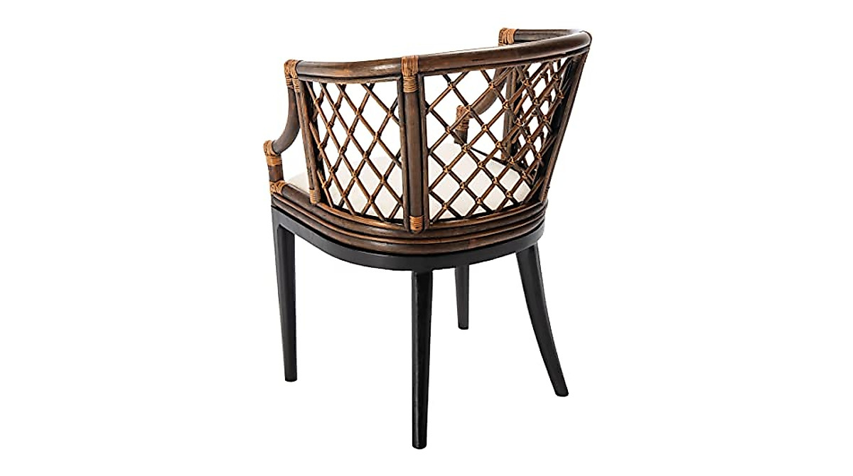 Shop Safavieh Carlotta Arm Chair | Durable & Stylish Home Accent
