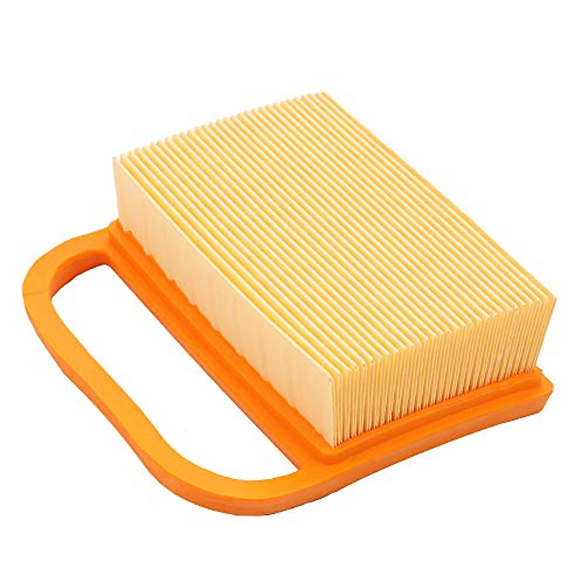 Savior TS420 Air Filter for Sthil TS410 TS420 TS410Z TS420Z TS480 TS500i Concrete Cutoff Saw Parts Replace 4238 141 0300 4238-140-1800 for Stihl TS420 Air Cleaner Parts Stihl Concrete Saw