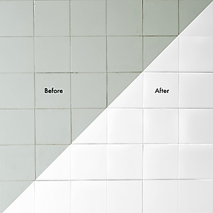 Rust-Oleum 280882 Specialty Tub & Tile Spray Paint, 12 oz, White