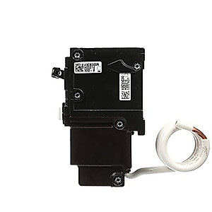 Siemens QF230A 30 Amp, 2 Pole, 120/240V Ground Fault Circuit Interrupter with Self Test and Lockout Feature, Cardboard Packaging