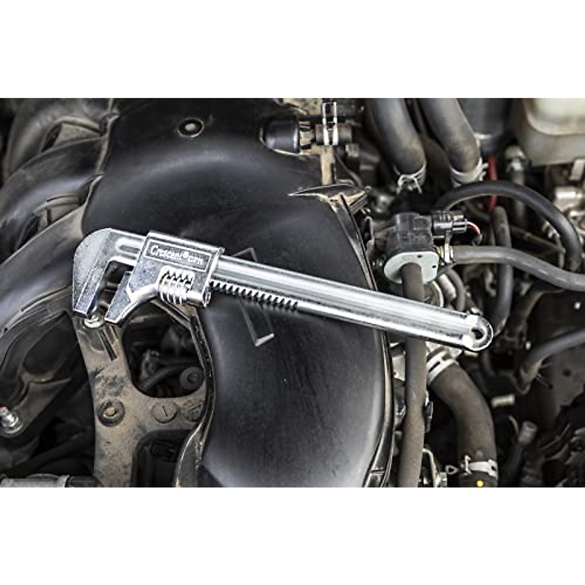 Crescent 11" Automotive Wrench - C711H
