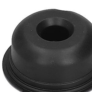 Coffee Capsule, 60ml/80ml Espresso Coffee Capsule Cup with Spoon Brush Reusable Refilling For Bosch‑s Tassimoo Tas Maker Coffee Machine(60ml)