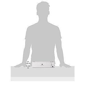 Canon imgageFORMULA DR-M140 Office Document Scanner