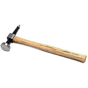 Performance Tool W1013 Pick and Finishing Hammer
