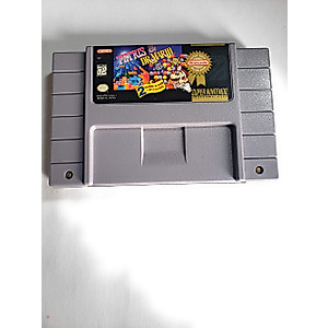 Tetris & Dr. Mario - 2 Game Cartridge