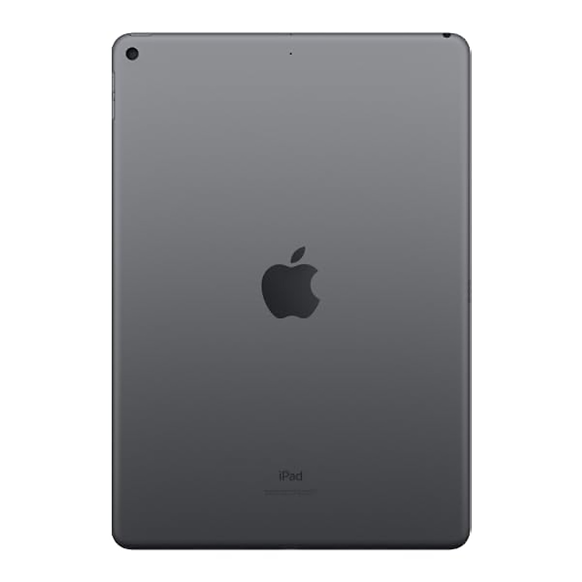 Apple iPad Air (10.5-inch, Wi-Fi, 64GB) - Space Gray (3rd Generation)